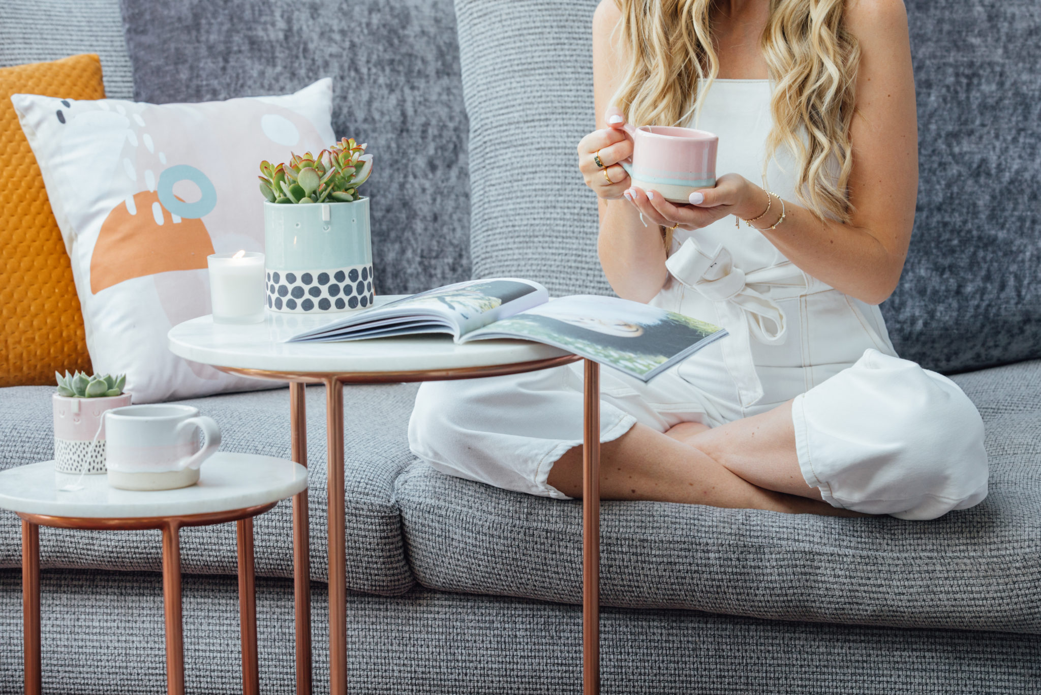 Meet The Sellers Behind The Zoella X Etsy Collection - Zoella