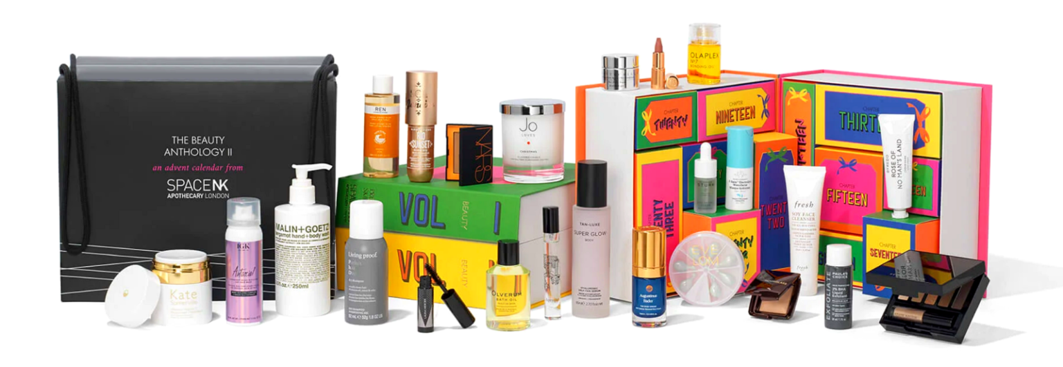 All The Best Beauty Advent Calendars 2020 Has To Offer - Zoella
