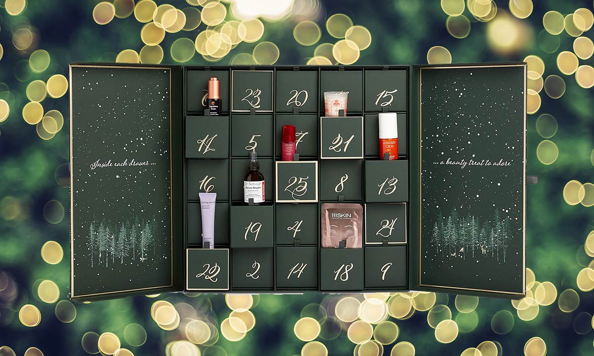 All The Best Beauty Advent Calendars 2020 Has To Offer - Zoella