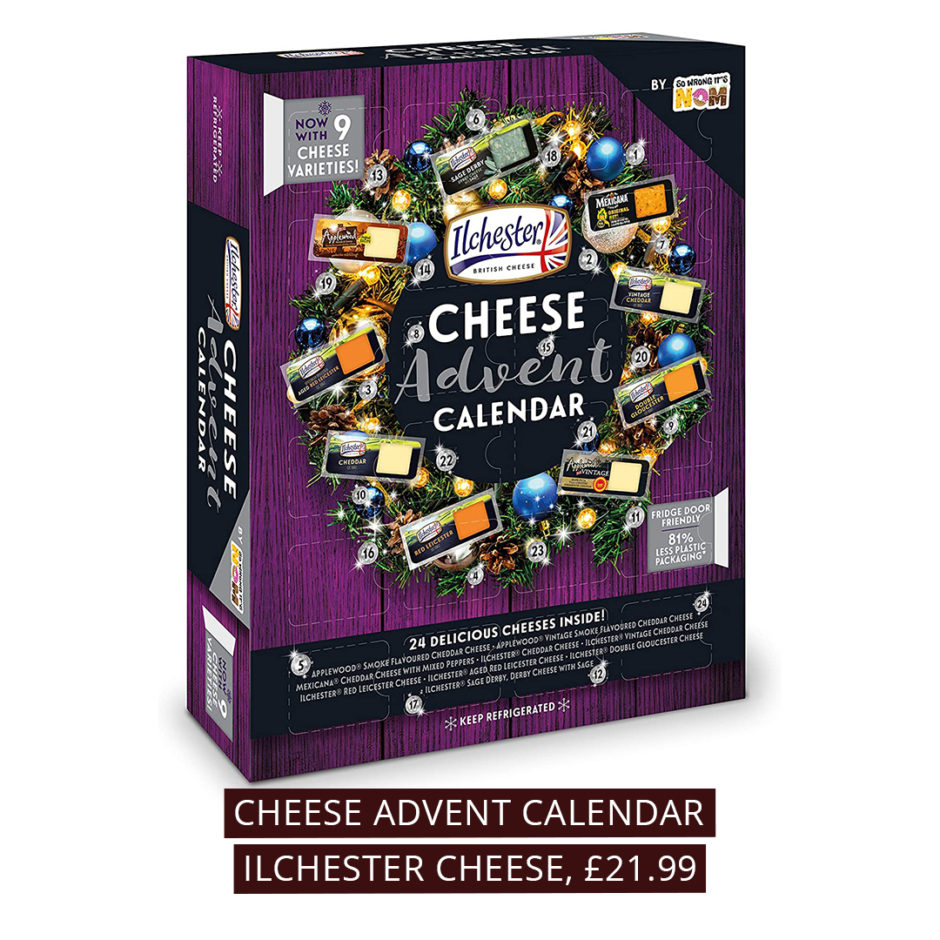 Gift Guide: Advent Calendars For Literally Everyone - Zoella