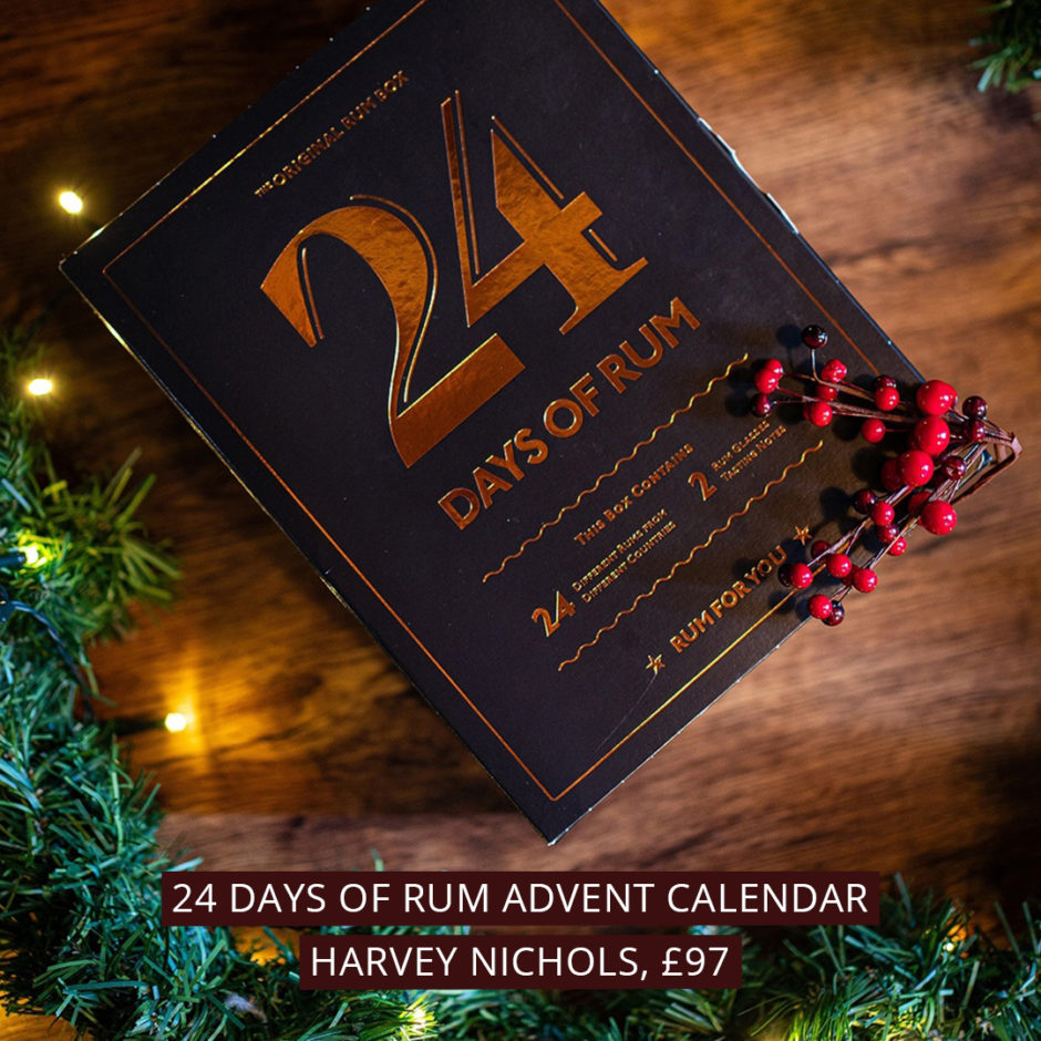 Gift Guide: Advent Calendars For Literally Everyone - Zoella