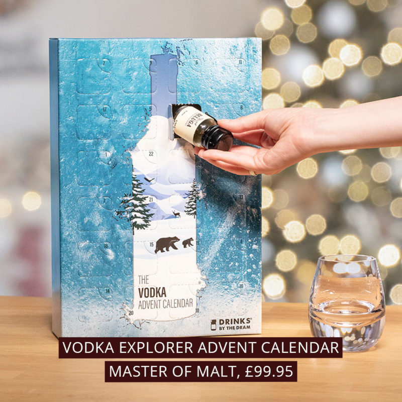 Gift Guide: Advent Calendars For Literally Everyone - Zoella