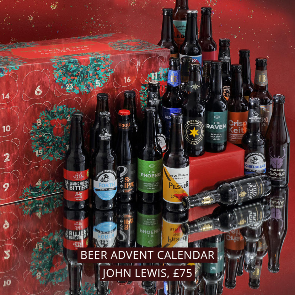 Gift Guide: Advent Calendars For Literally Everyone - Zoella