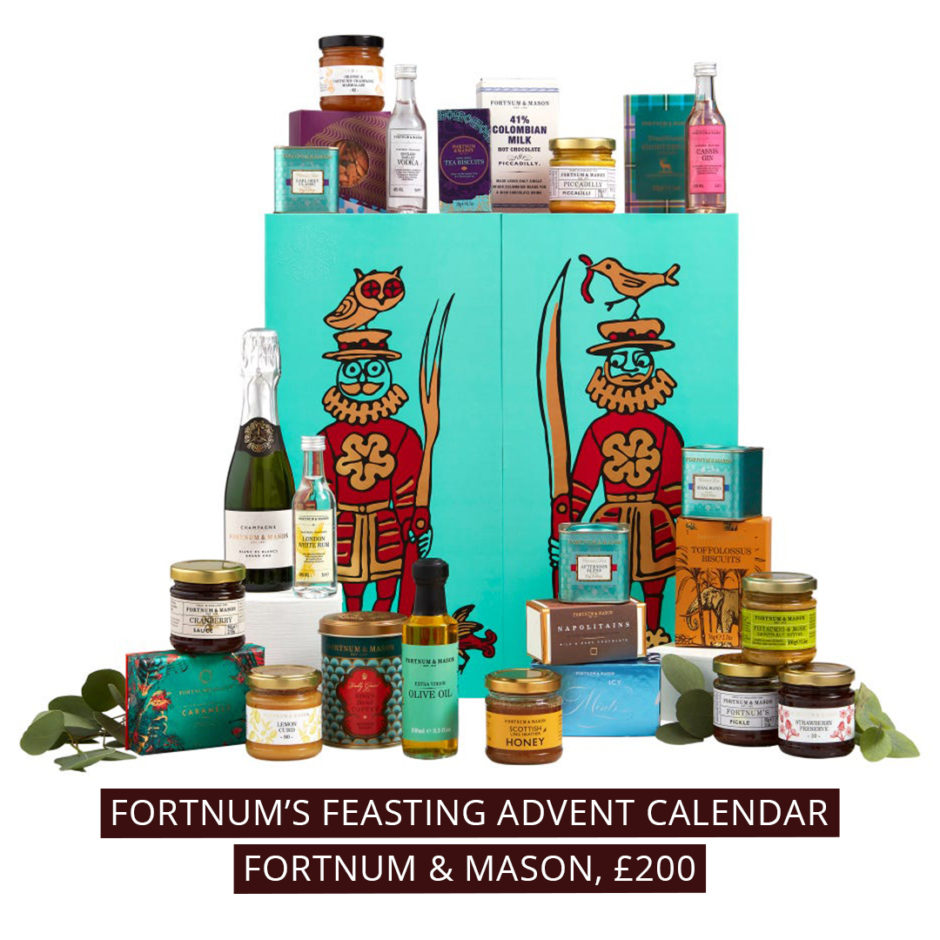 Gift Guide: Advent Calendars For Literally Everyone - Zoella