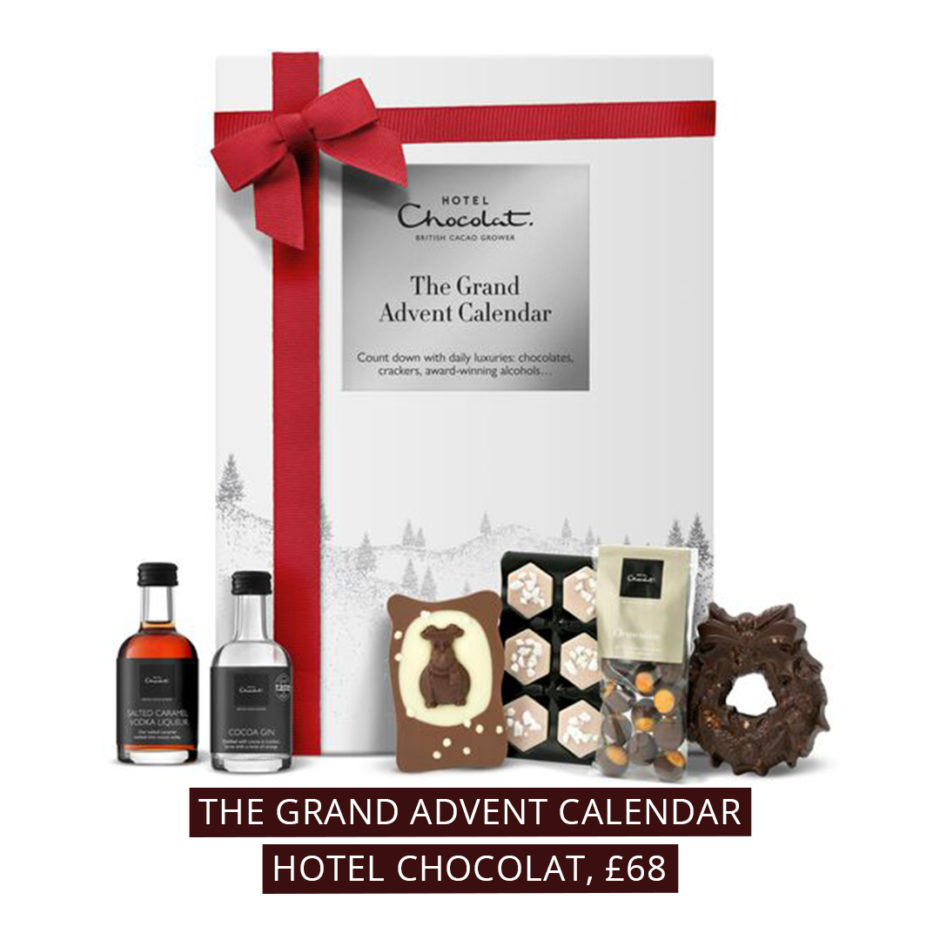 Gift Guide: Advent Calendars For Literally Everyone - Zoella
