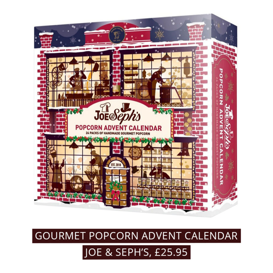 Gift Guide: Advent Calendars For Literally Everyone - Zoella