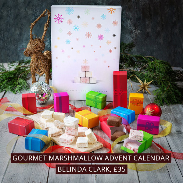 Gift Guide: Advent Calendars For Literally Everyone - Zoella