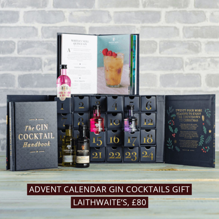 Gift Guide: Advent Calendars For Literally Everyone - Zoella