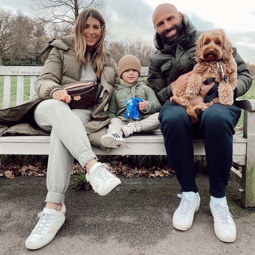 The Fertility Series: 4 Women Share Their IVF Stories - Zoella