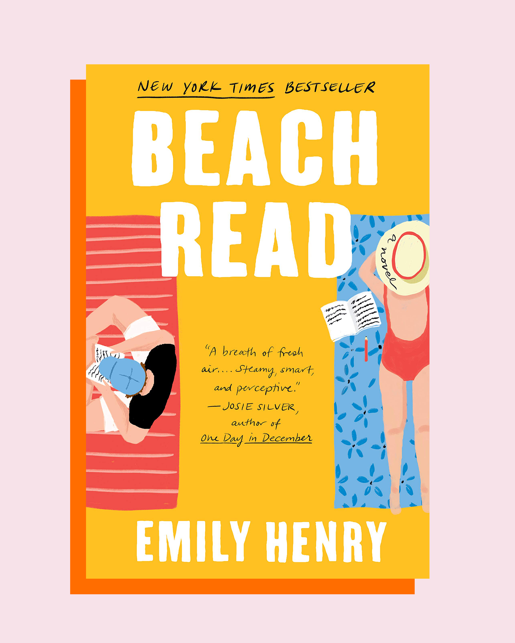 10 Escapist Books to Take Your Mind Off the Madness - Zoella