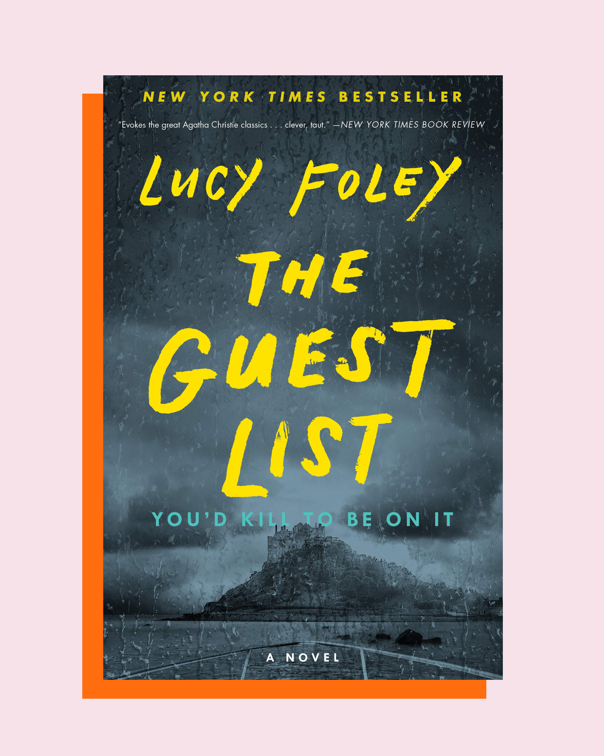 10 Escapist Books to Take Your Mind Off the Madness - Zoella