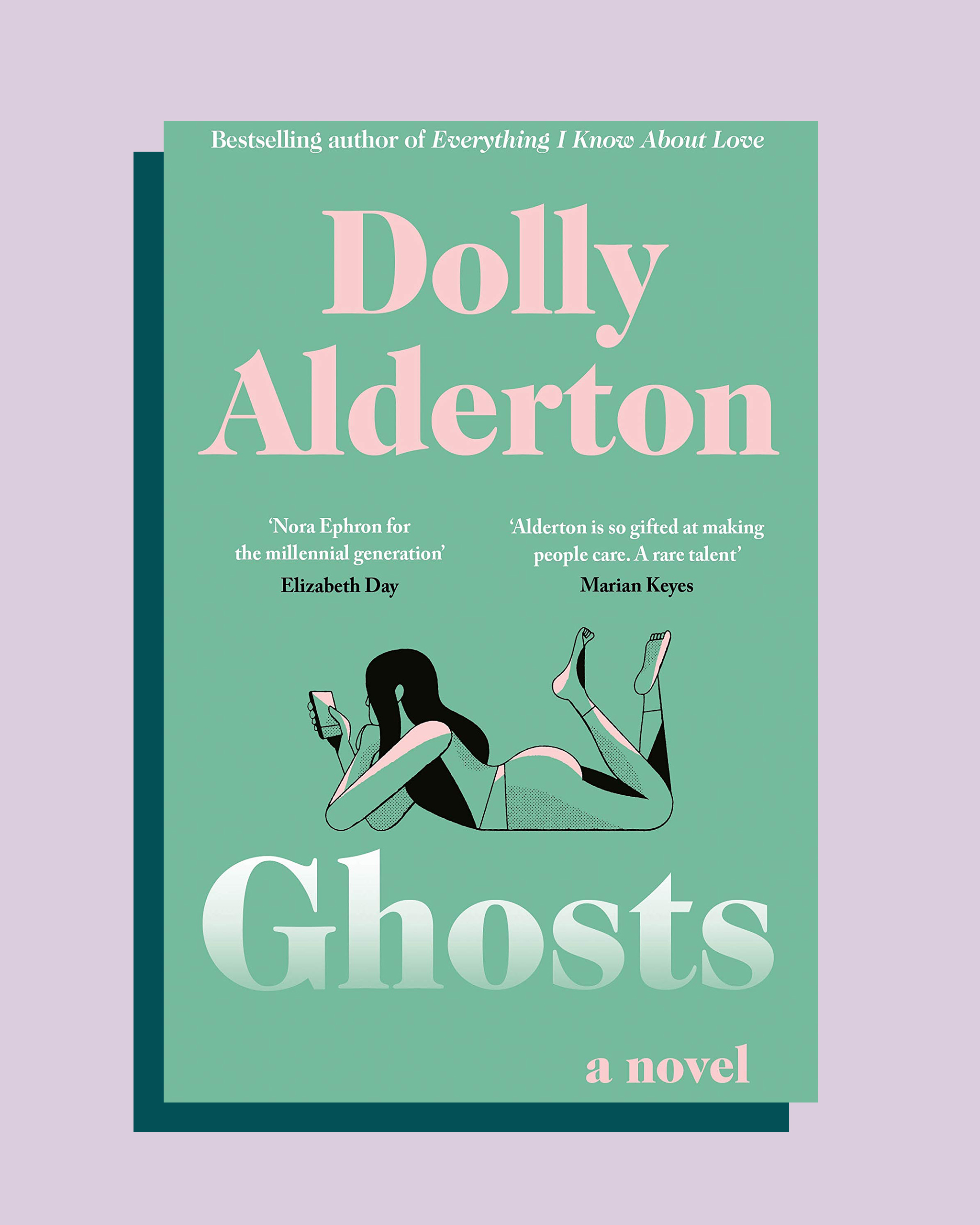 10 Escapist Books to Take Your Mind Off the Madness - Zoella