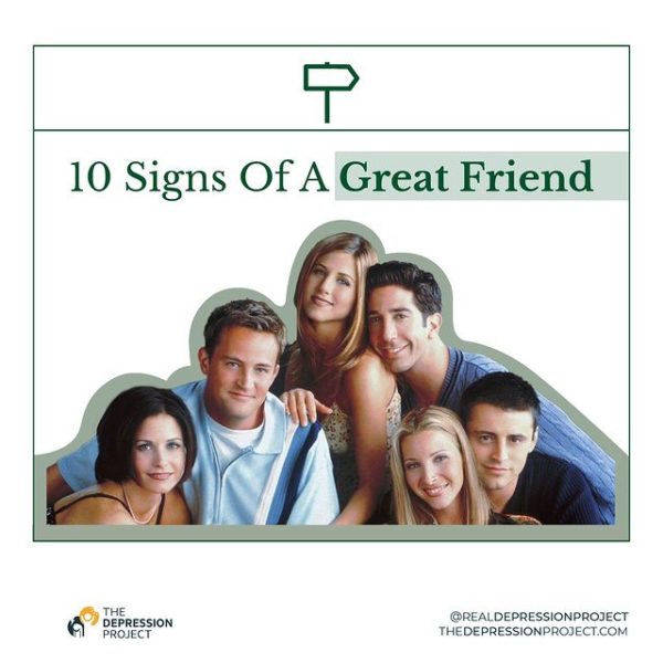 13 Accounts To Follow To Honour Your Mental Health This January - Zoella