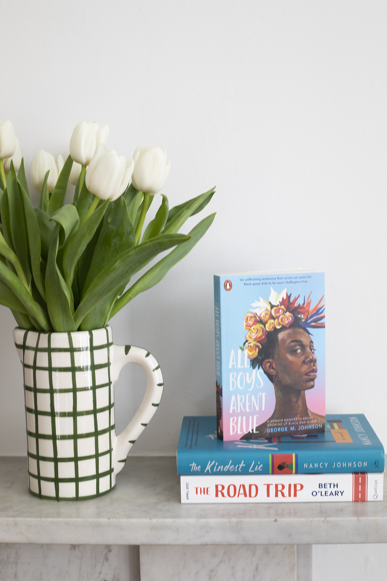 Zoella Book Club 2021: Our April to June Reads - Zoella