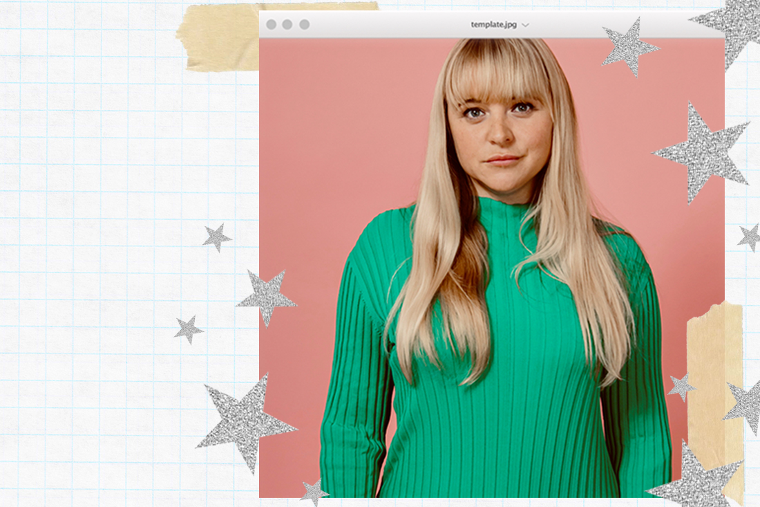 13 Questions with Amy Thomson, Founder of Moody Month - Zoella