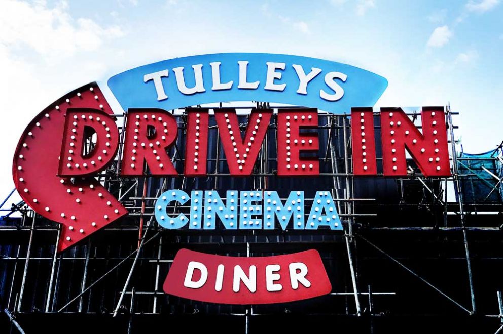 13 Questions with Tulleys Farm - Zoella