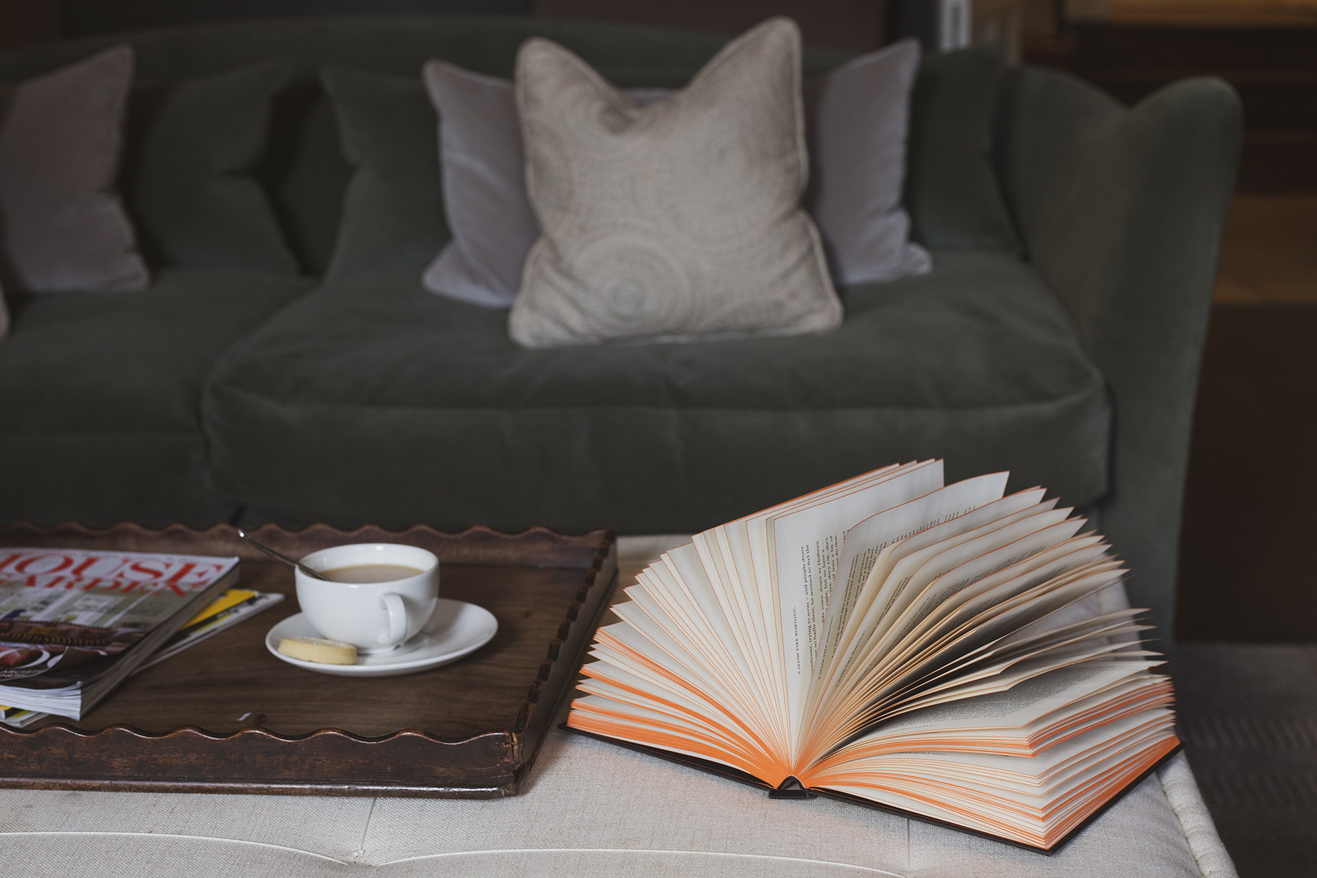 Zoella Book Club October 2021: Reviewing A Slow Fire Burning by Paula ...