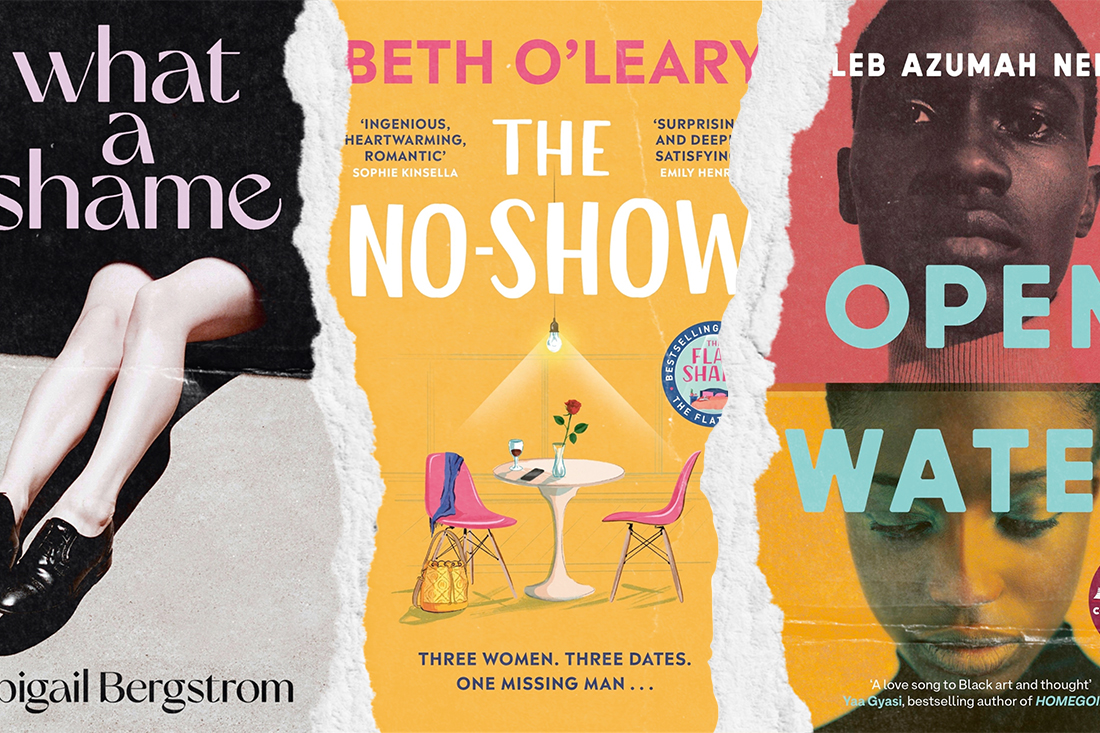 Zoella Book Club TBR Stack: What We’re Reading for April, May and June ...