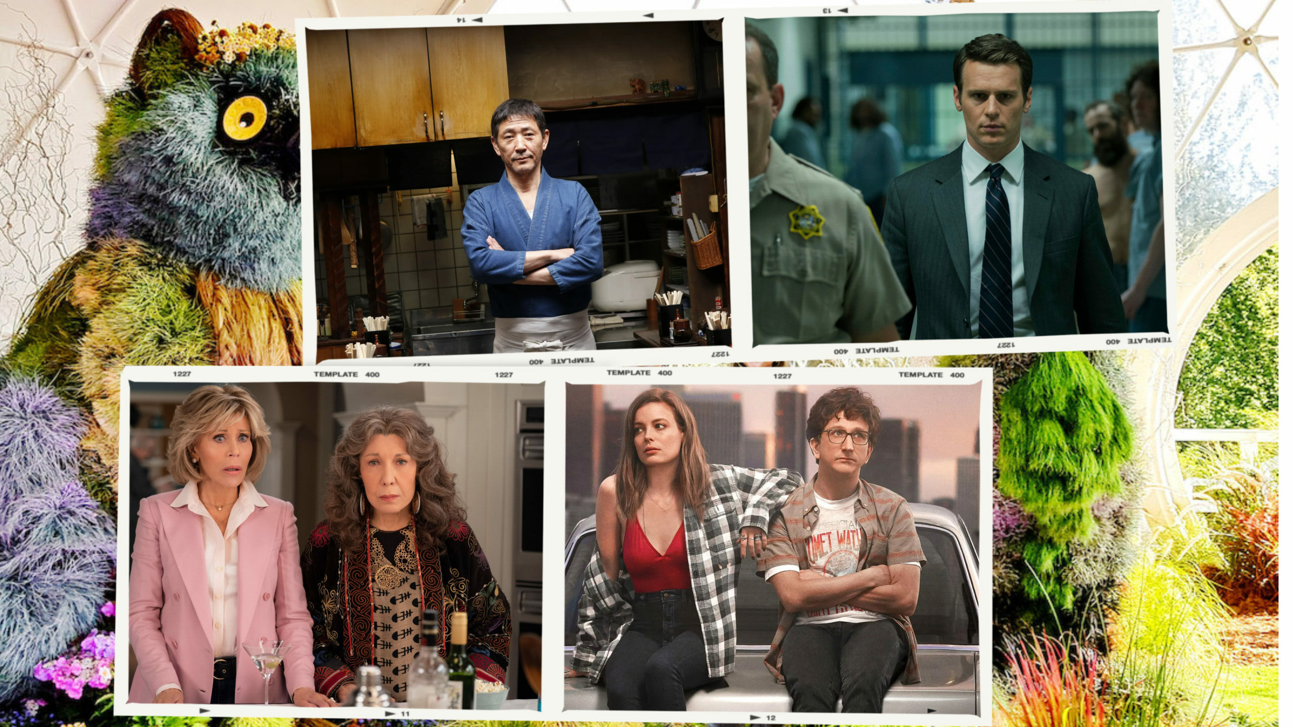 10 of the Most Underrated Shows on Netflix - Zoella