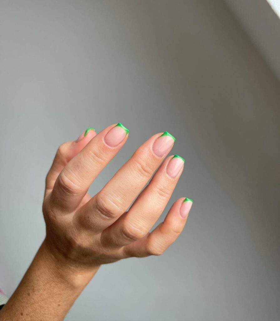 50 Summer Manicure Designs That Can Only Be Described As Works of Art ...