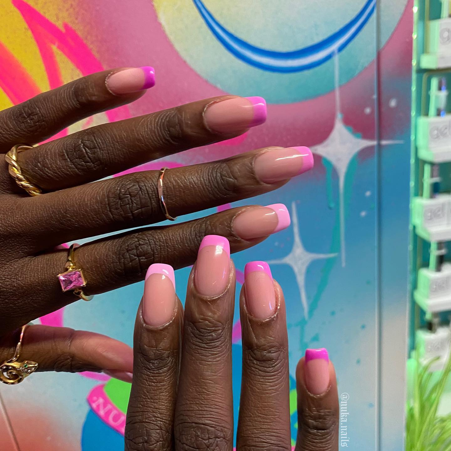 50 Summer Manicure Designs That Can Only Be Described As Works of Art ...