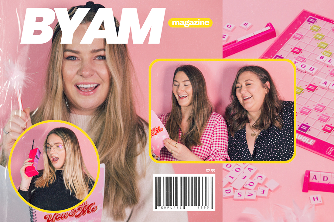 “I’ve Randomly Got the Ick from My Bf of 5 Years!”: This Month’s Between You & Me - Zoella