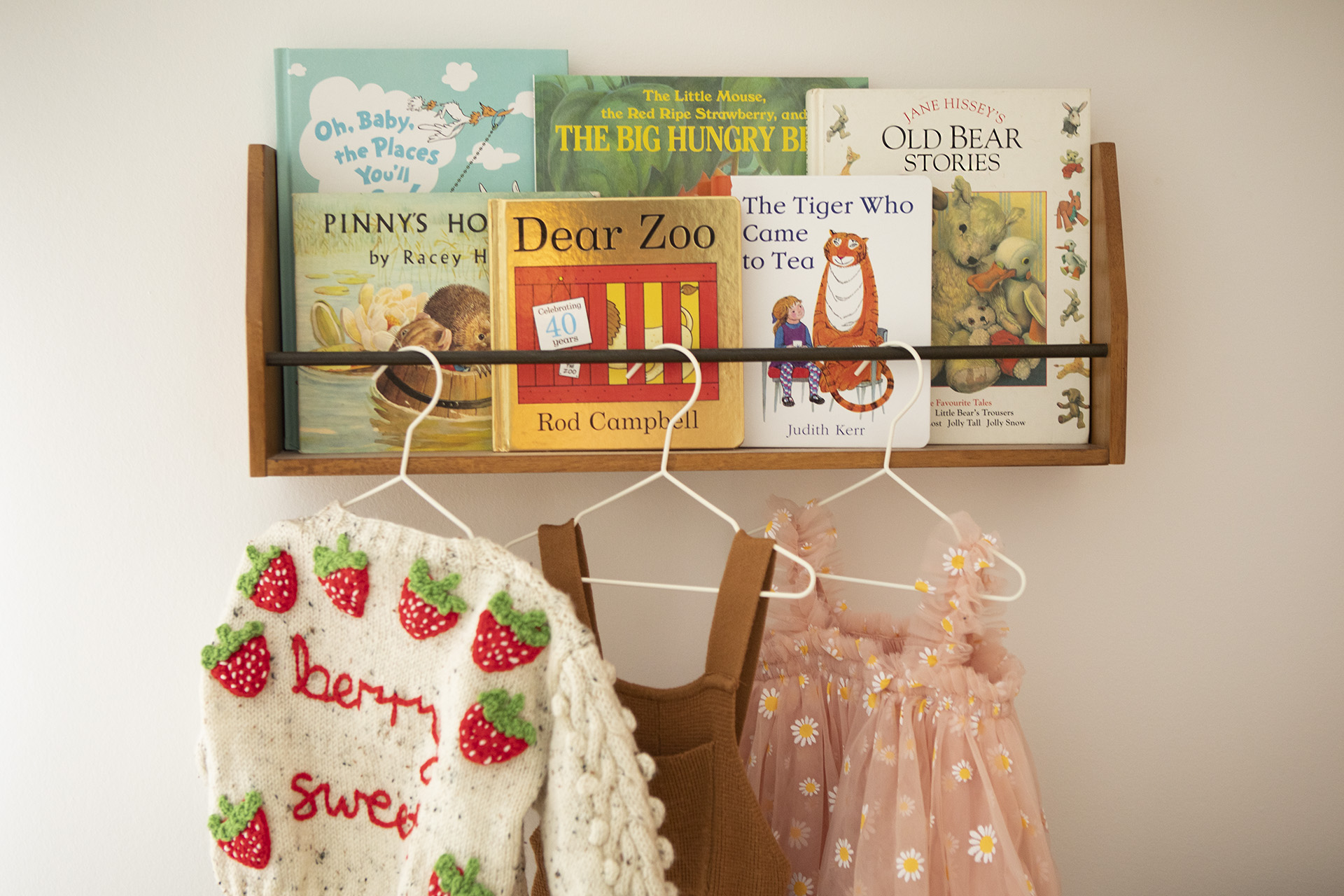 The Baby Books Your Little One Will Treasure Forever - Zoella