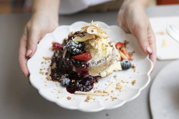 Recipe: The Life-Changing Magic of French Toast Crumpets aka Frumpets ...