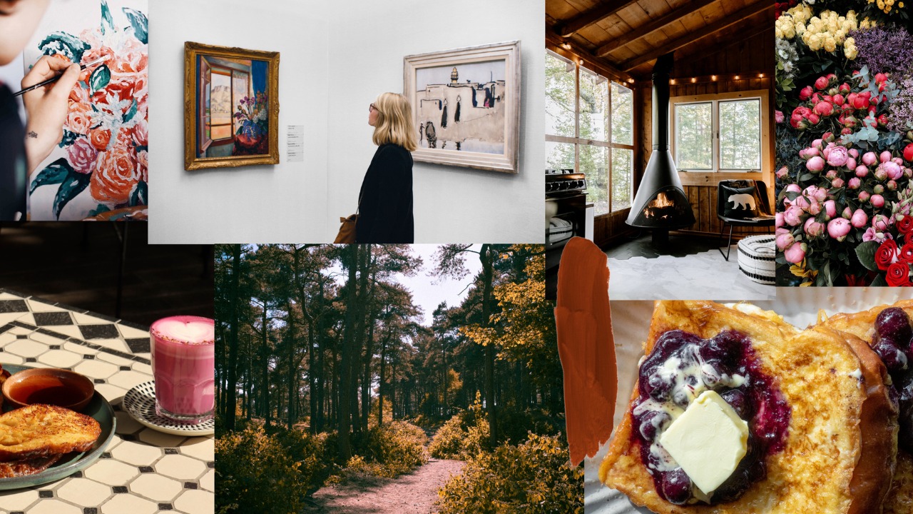 50 Dates to Take Yourself On If You’re Single This Cuffing Season - Zoella