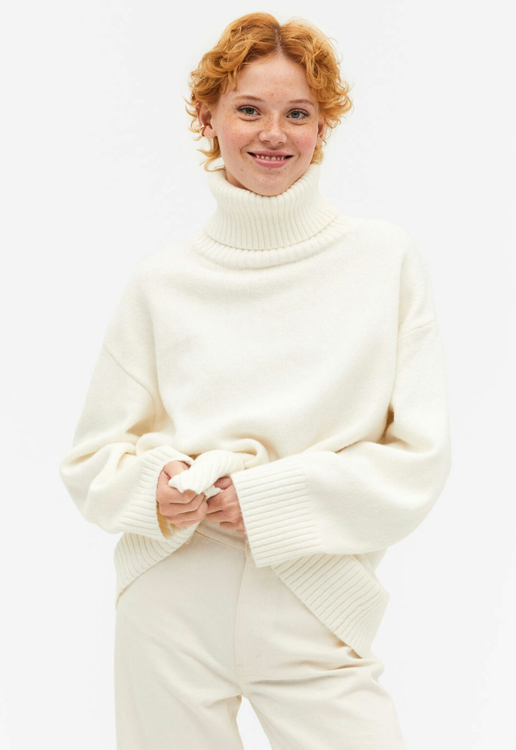 How to Recreate Matilda Djerf's Iconic Autumn/Winter Wardrobe - Zoella