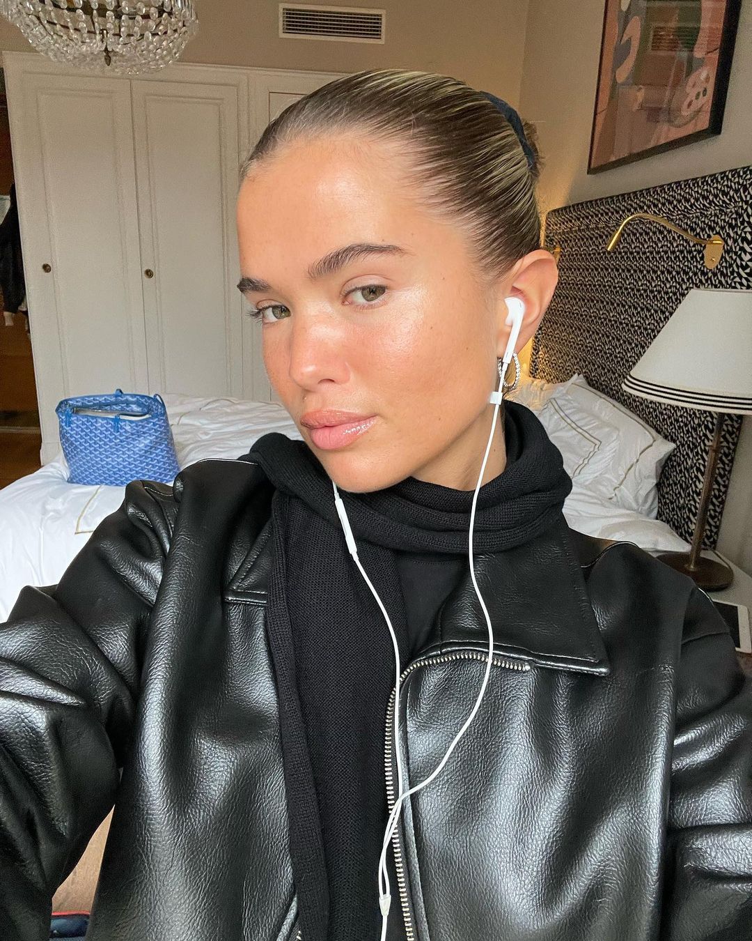 How to Recreate Matilda Djerf's Iconic Autumn/Winter Wardrobe - Zoella